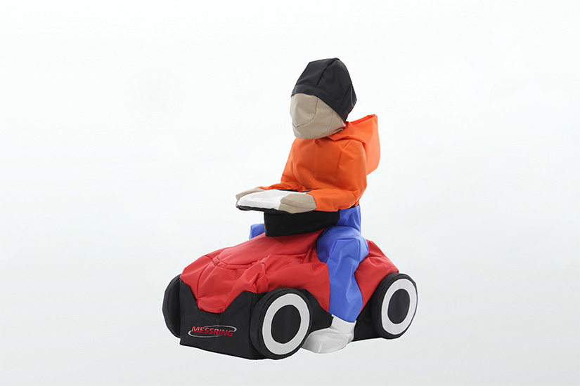 Produkte Aktive Sicherheit - Messring
