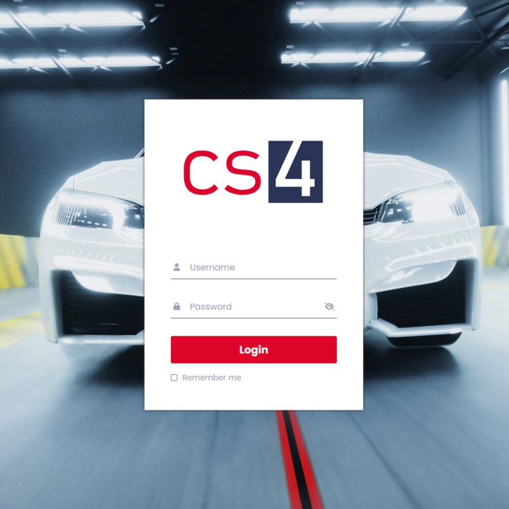 MESSRING launches new CrashSoft 4 system control software - Messring