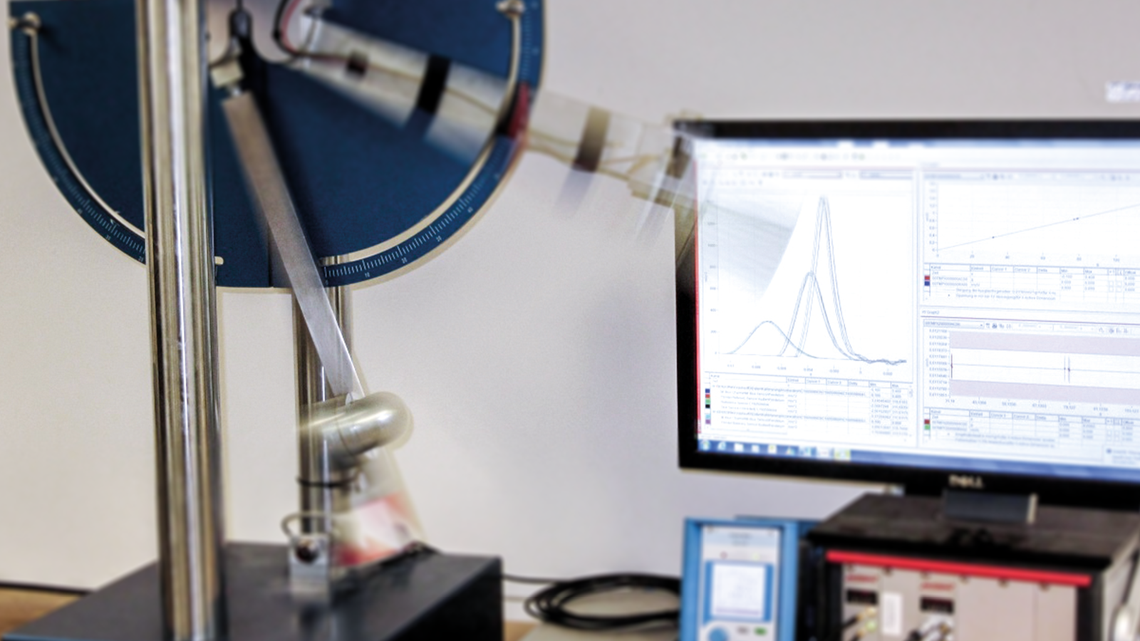 Calibration - MESSRING GmbH