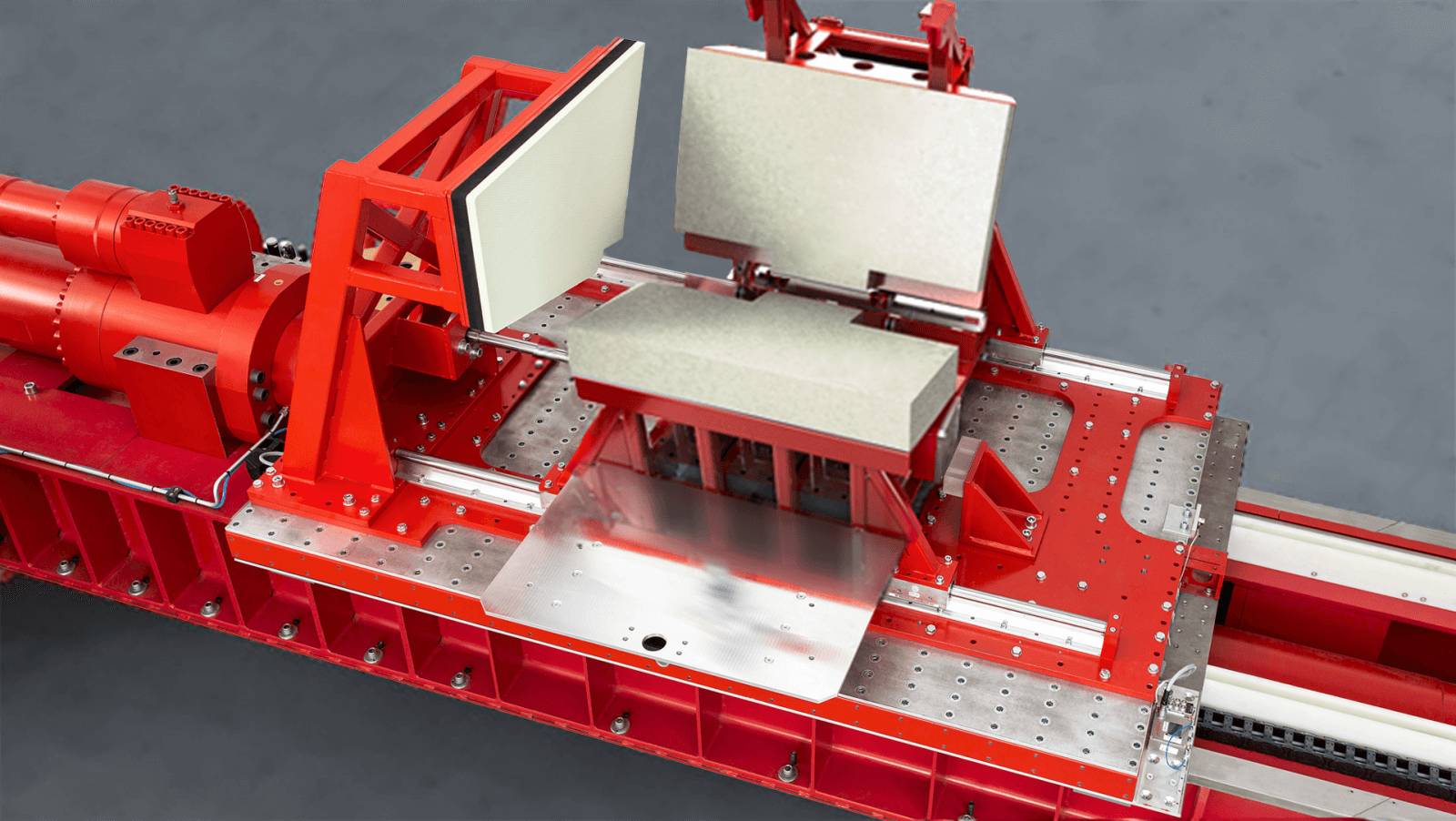 Press Release - MESSRING Develops Seat Mounting System for Child ...