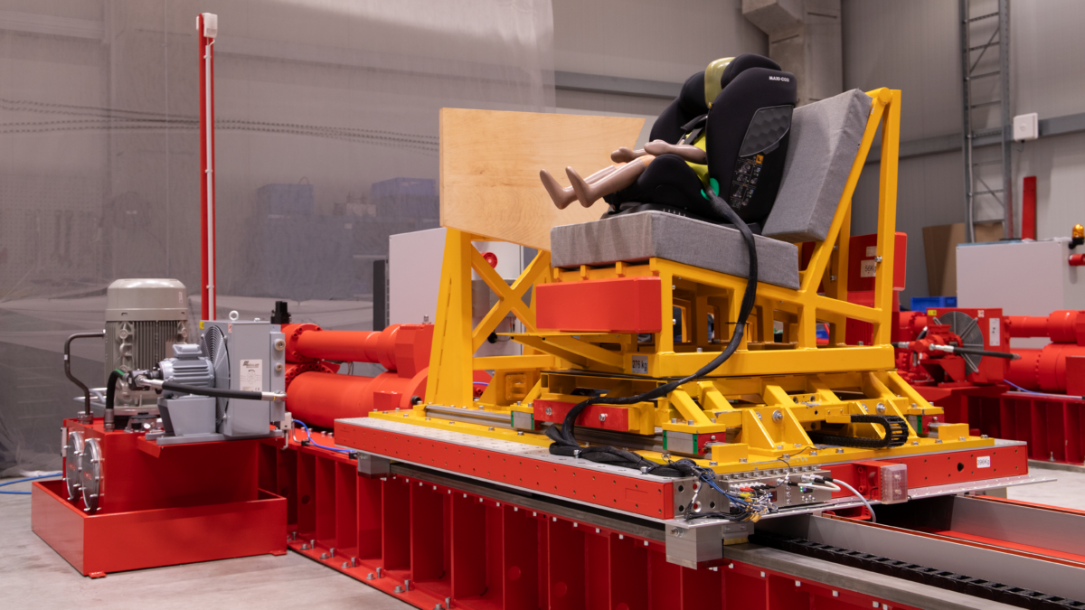 Testing Services - MESSRING GmbH