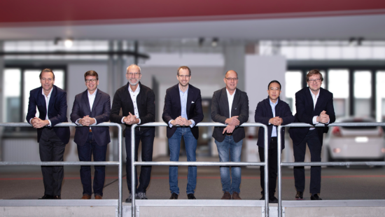 Company - MESSRING GmbH