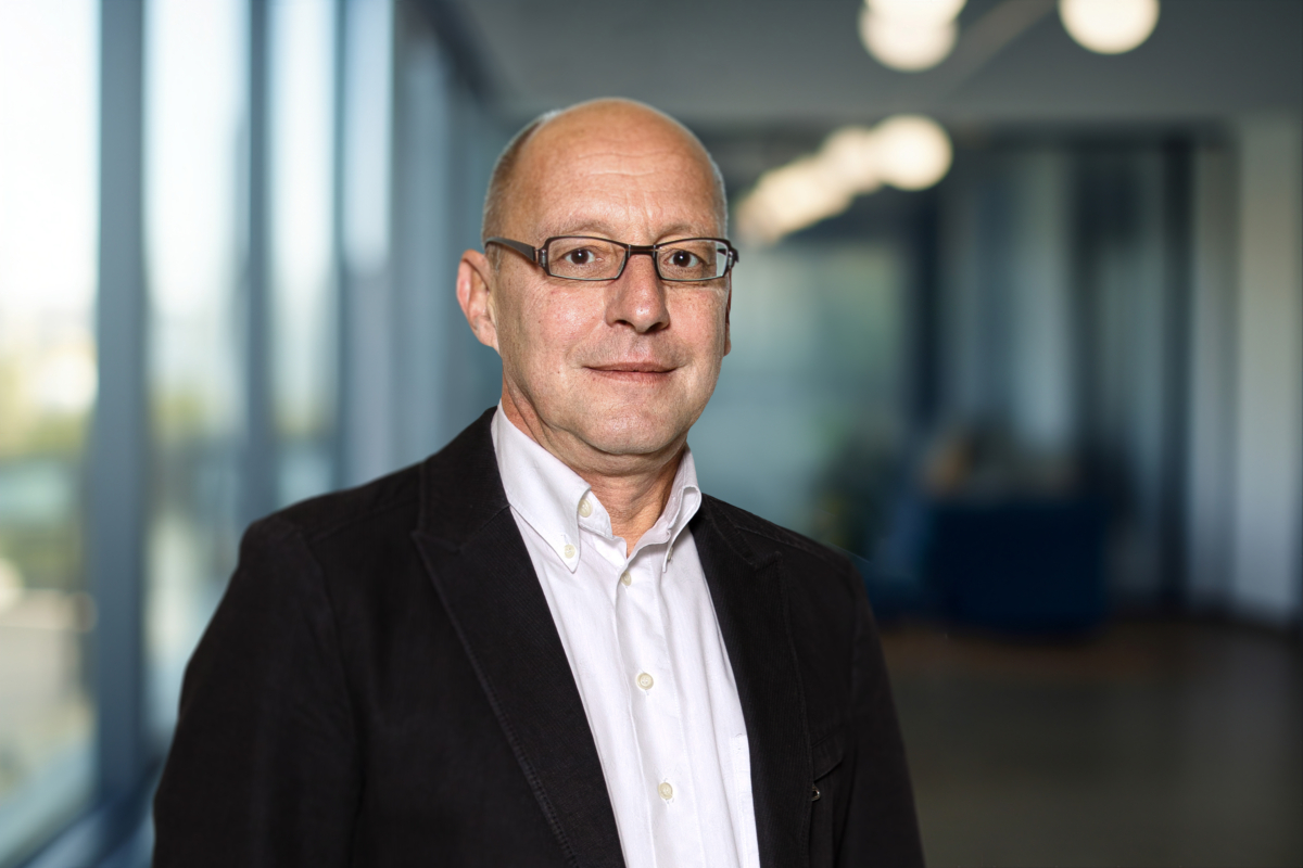 管理团队 - MESSRING GmbH