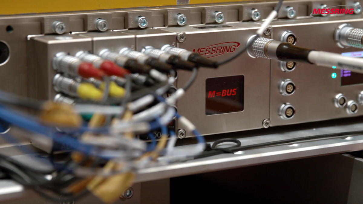 Training - MESSRING GmbH