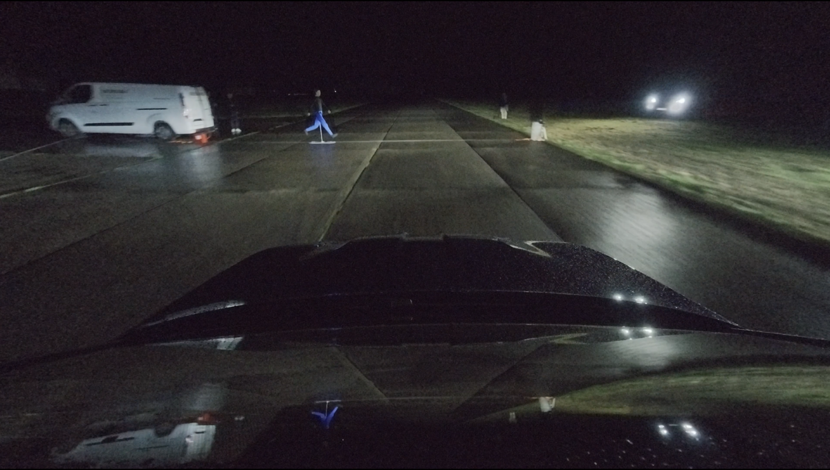 What FMVSS 127 Means for the Future of Active Safety Testing - MESSRING ...