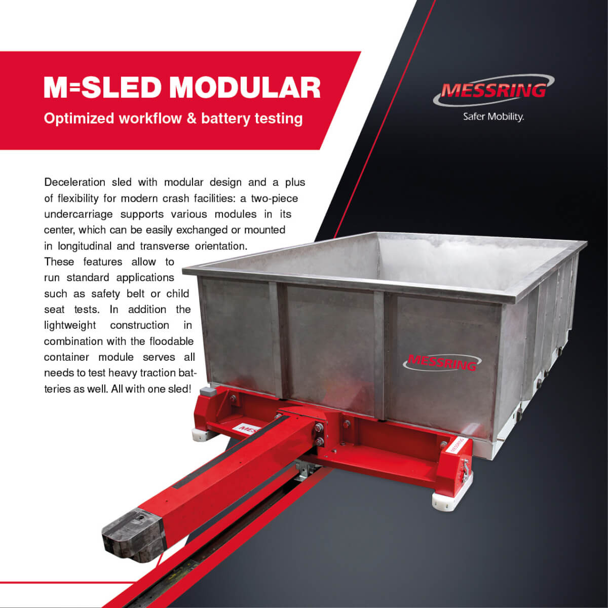 Download Center - MESSRING GmbH