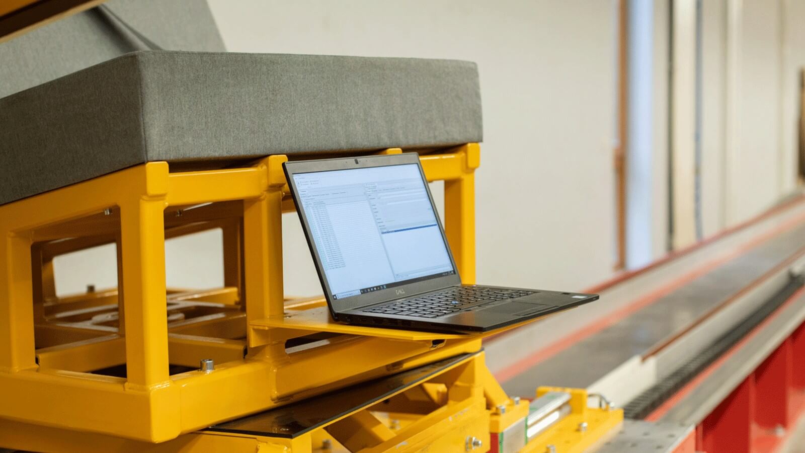 Training - MESSRING GmbH