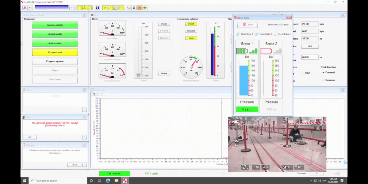 Remote acceptance with MESSRING - MESSRING GmbH